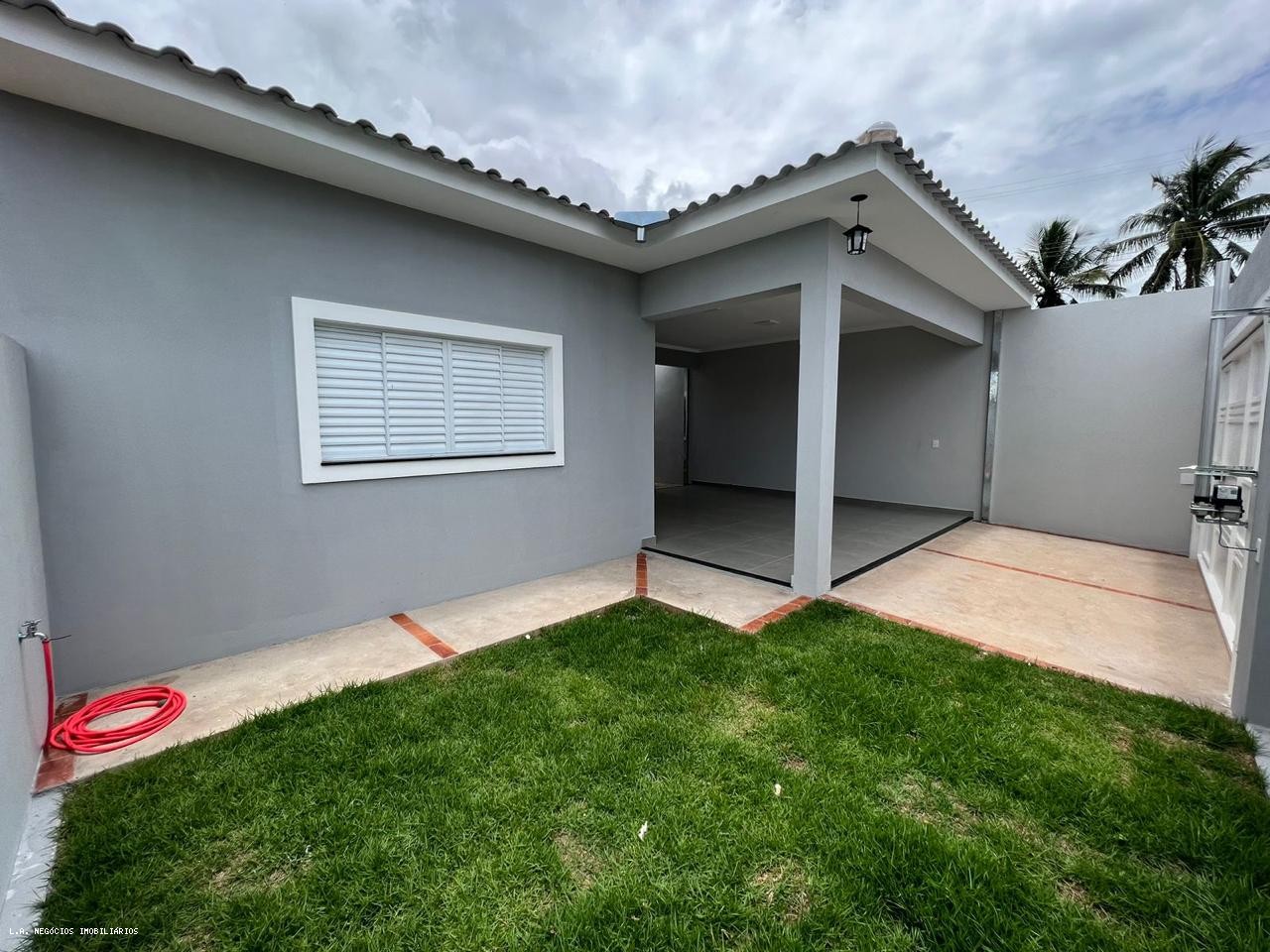 Casa para Venda, Brotas / SP, bairro Planalto, 2 dormitórios, sendo 1 ...